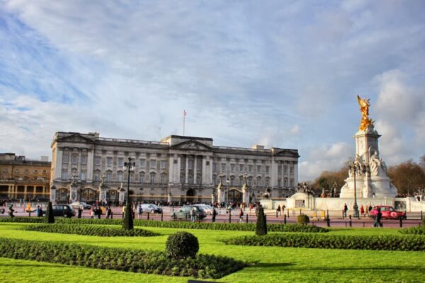 The Music Of Royal London - London Walks