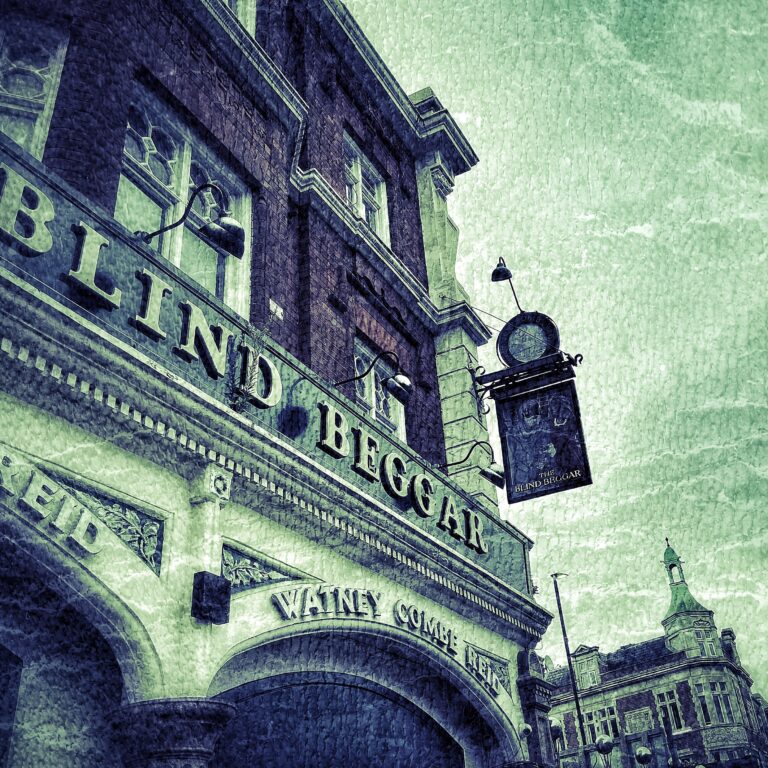 The Krays In London Walking Tour - London Walks