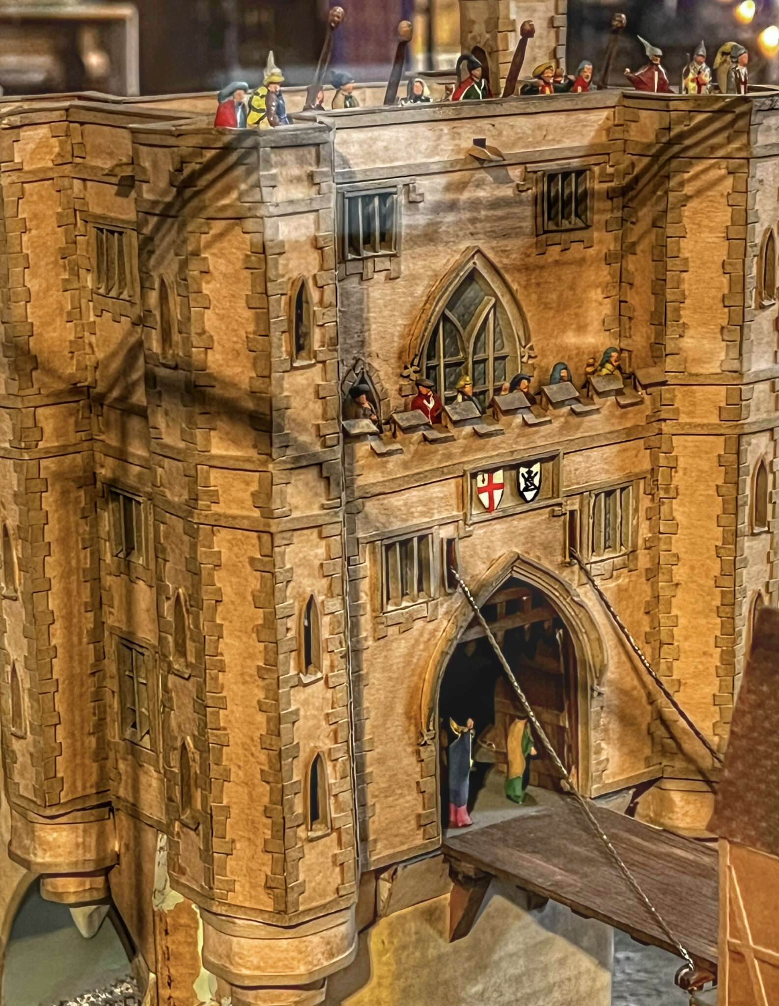 T. S. Eliot – The Waste Land Tour - London Walks