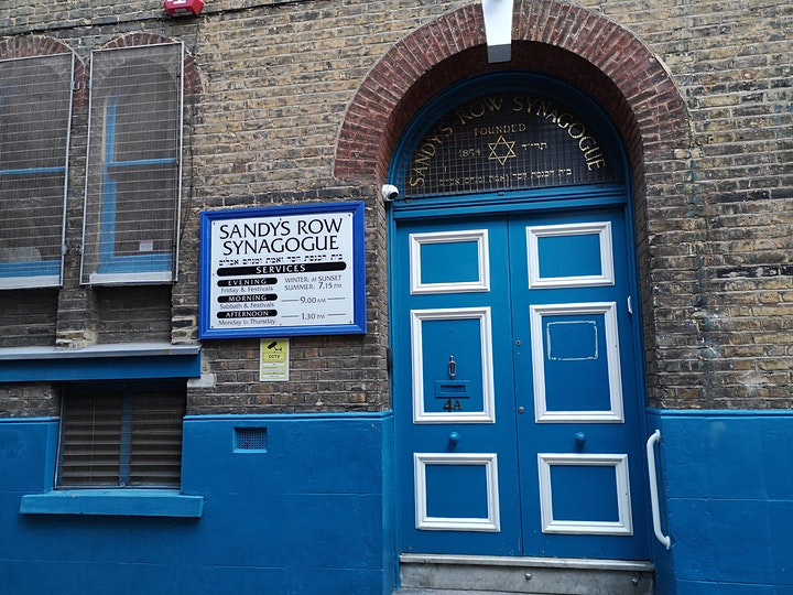 Jewish East London: A Journey through the Heart and Soul of a Culture ...