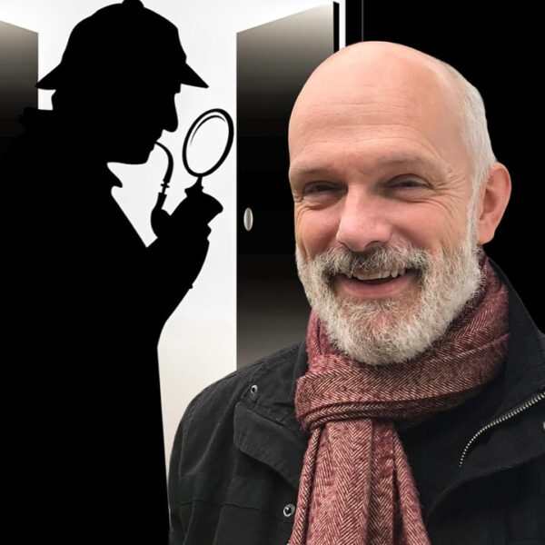 Sherlock Holmes Walking Tour