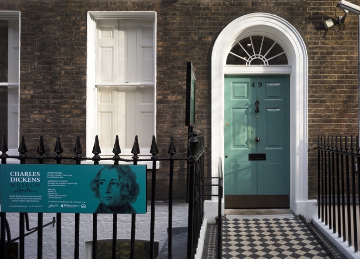 5 Secrets Of Charles Dickens House In London - London Walks