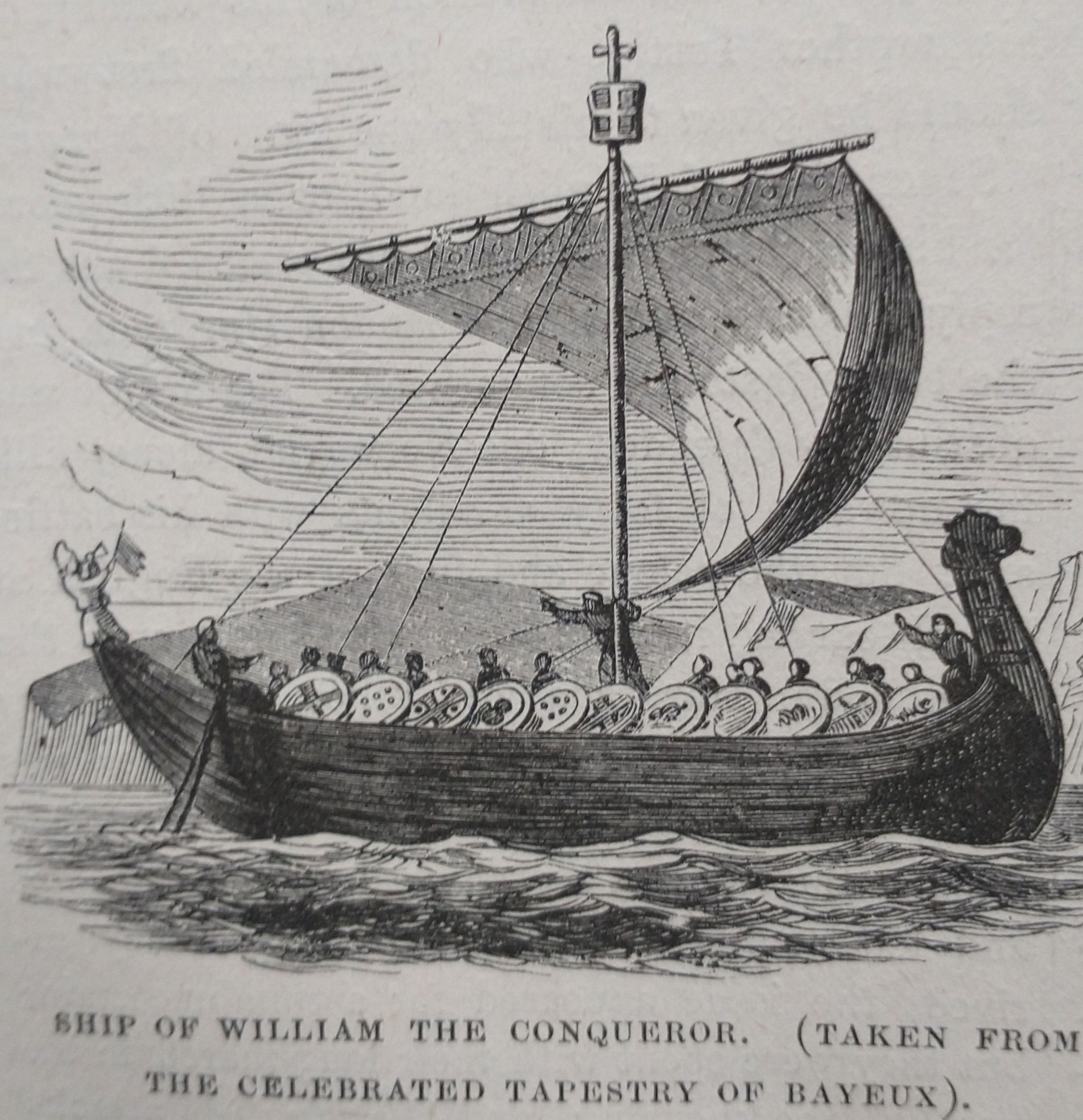 London – 1066 and All That - London Walks