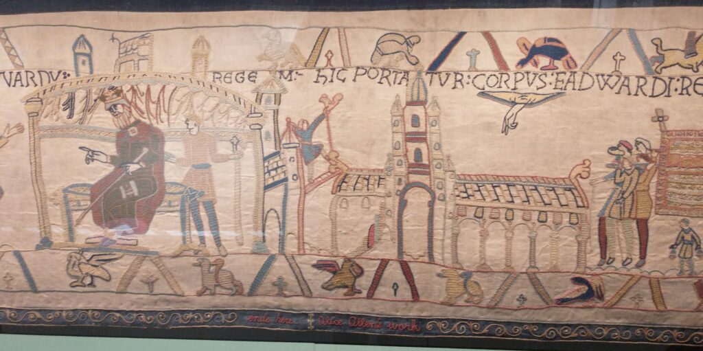London – 1066 and All That - London Walks