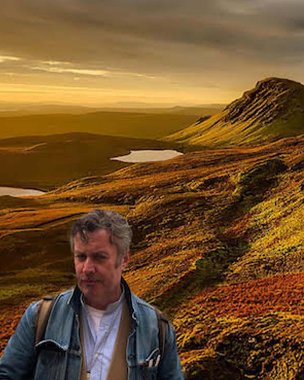 Walks by our guide Adam - London Walks