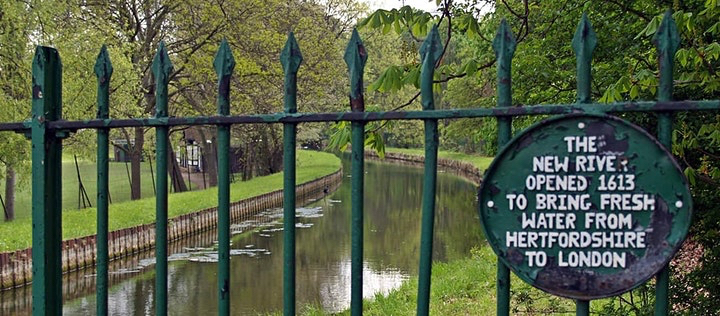 Liquid London - the Capital's Waterways, 8 part Virtual Tour Series ...