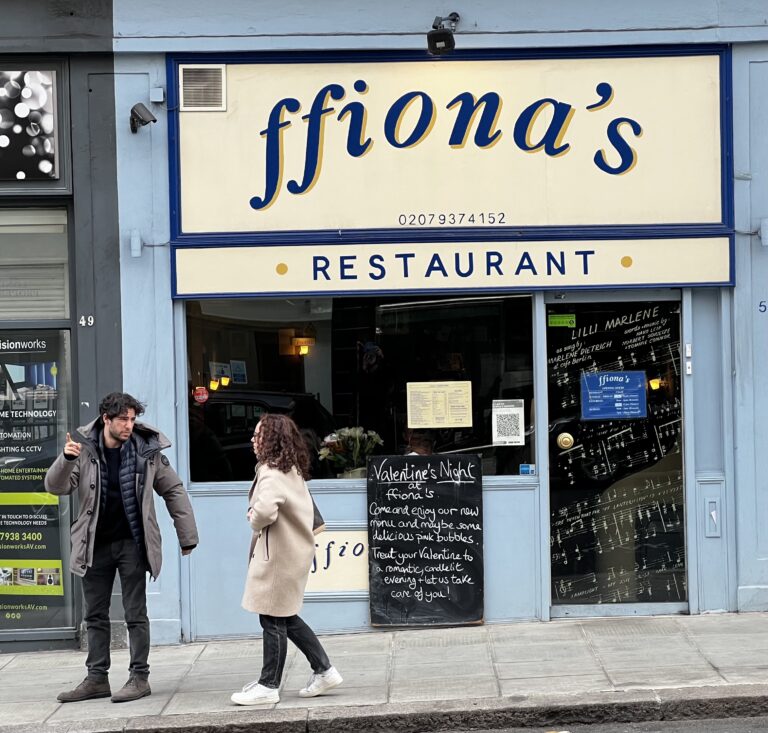 20 Amazing Must Try Restaurants In Kensington - London Walks