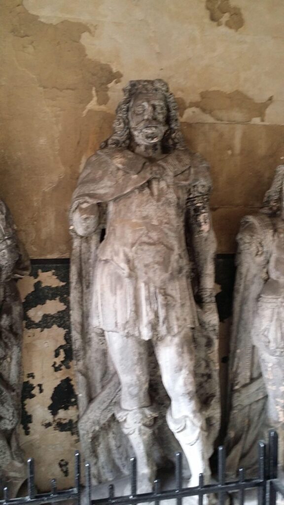 Myths, Legends & Celtic Festivals – the London Virtual Tour - London Walks