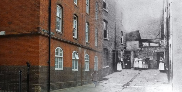 The 8 Worst Slums Of Victorian London - London Walks