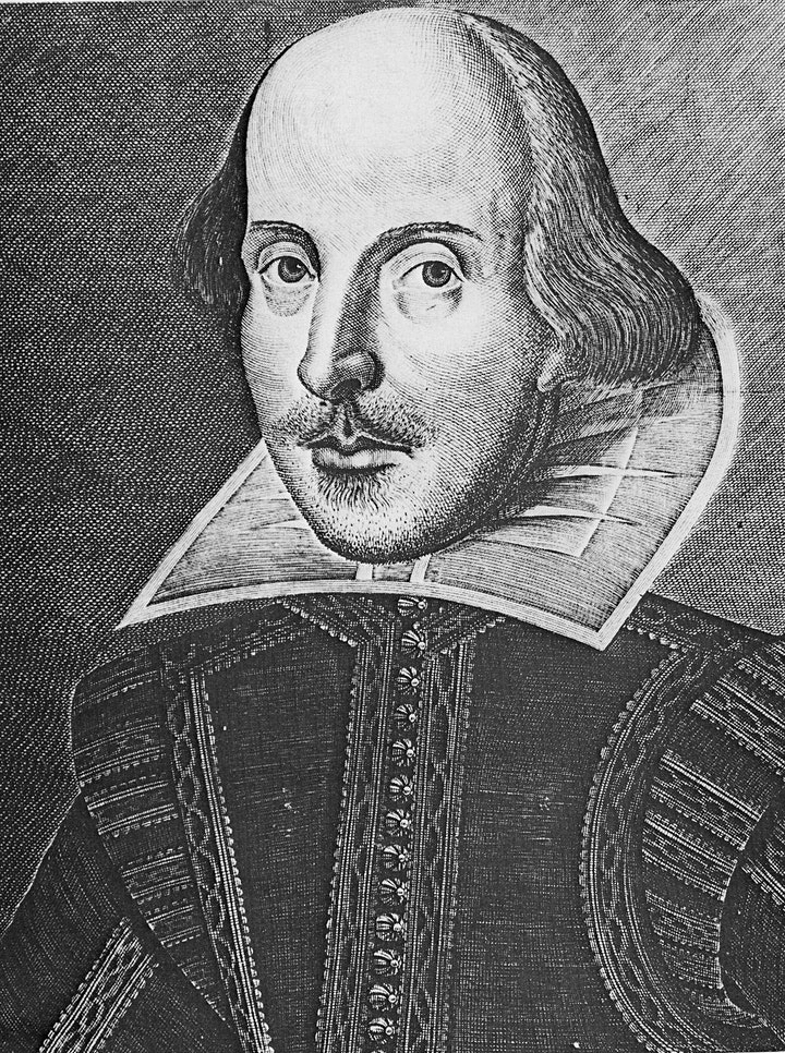 A Virtual Walk Through Shakespeare's London - London Walks