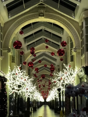 7 things to do on Boxing Day in London - London Walks