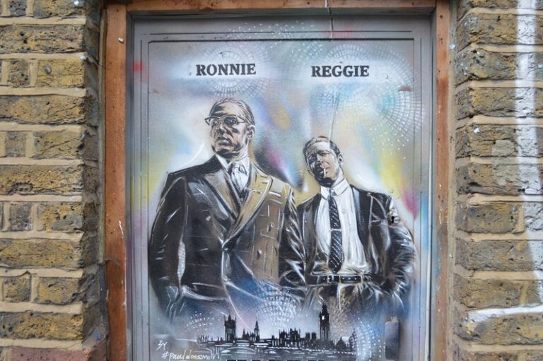 Famous Londoners And Where To Follow In Their Footsteps - London Walks