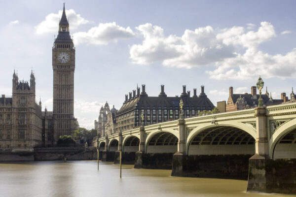 Famous Londoners And Where To Follow In Their Footsteps - London Walks