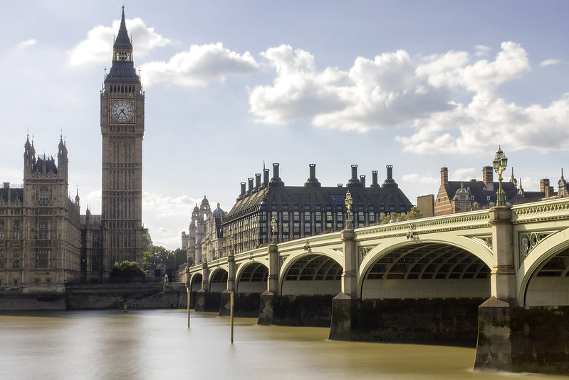 Famous Londoners And Where To Follow In Their Footsteps - London Walks