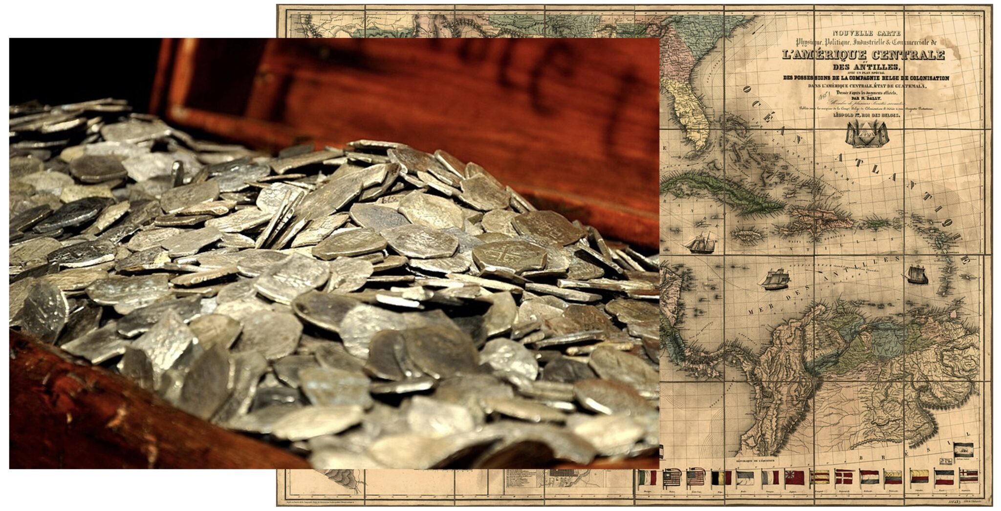 Pirates, Press-Gangs and Execution Dock - London Walks