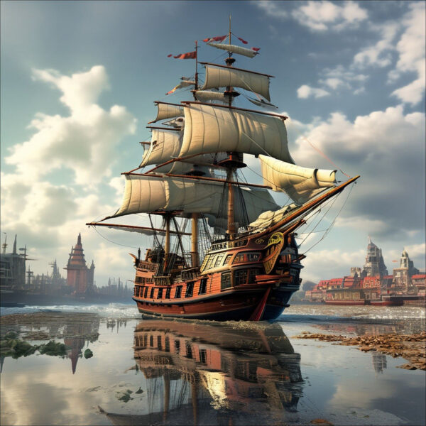 Pirates, Press-Gangs and Execution Dock - London Walks