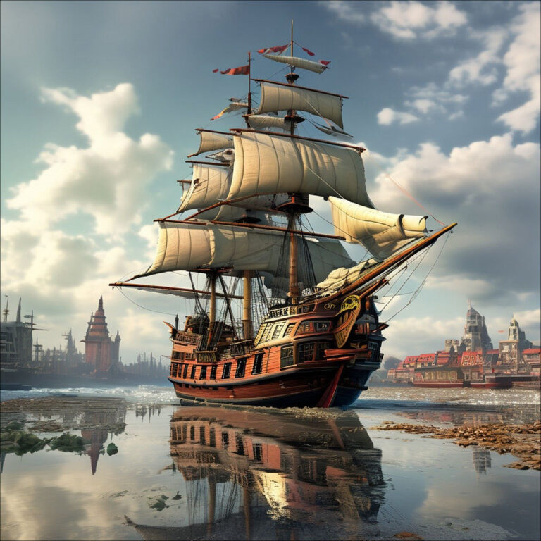 Pirates, Press-Gangs and Execution Dock - London Walks