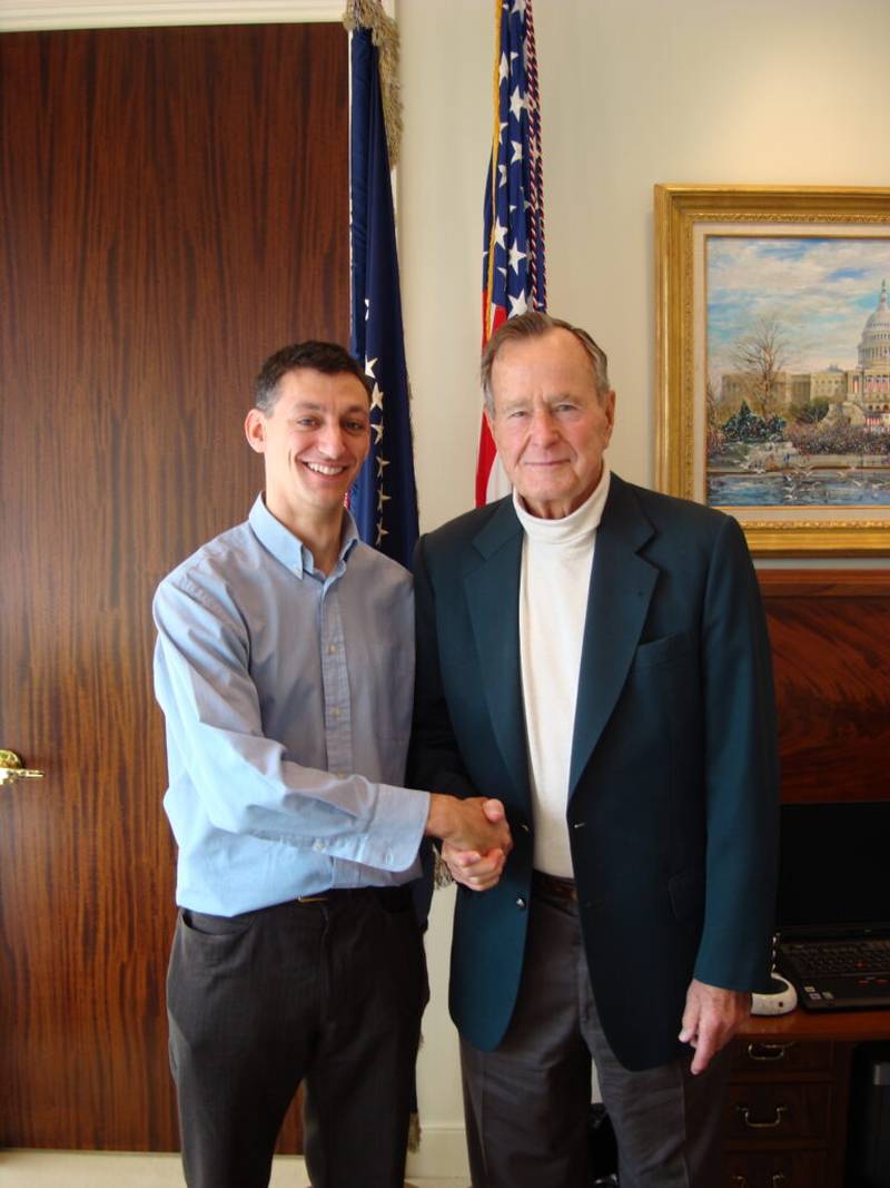 Spies & Special Forces - London Walks