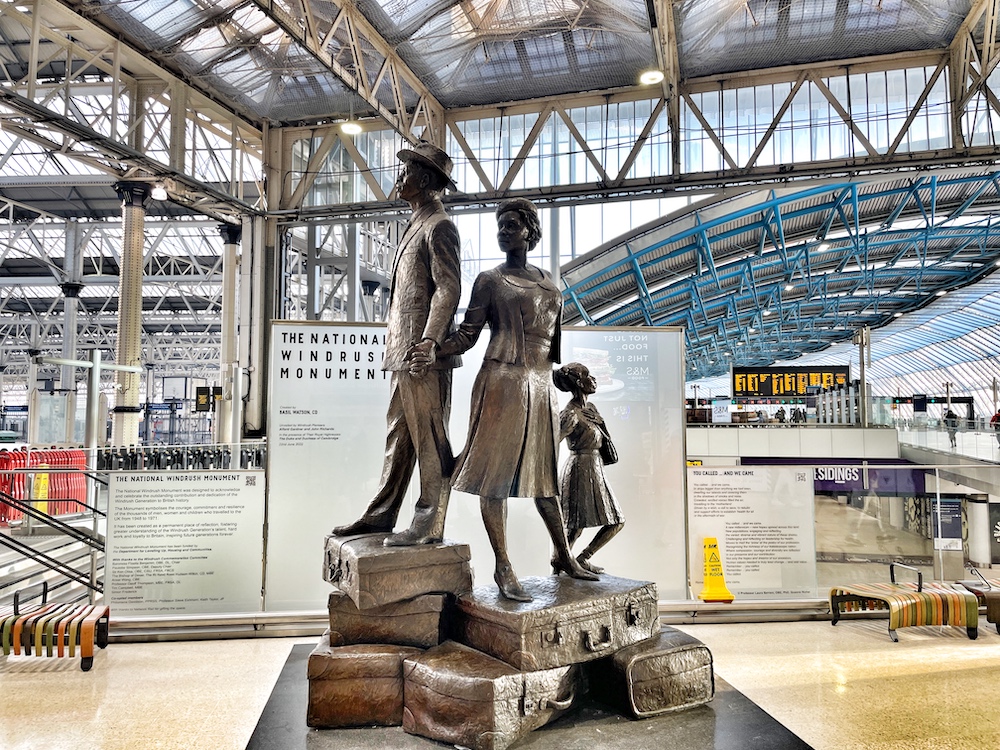 Rock'n'Roll London Explorer Day – Barnes, Twickenham & Richmond ...