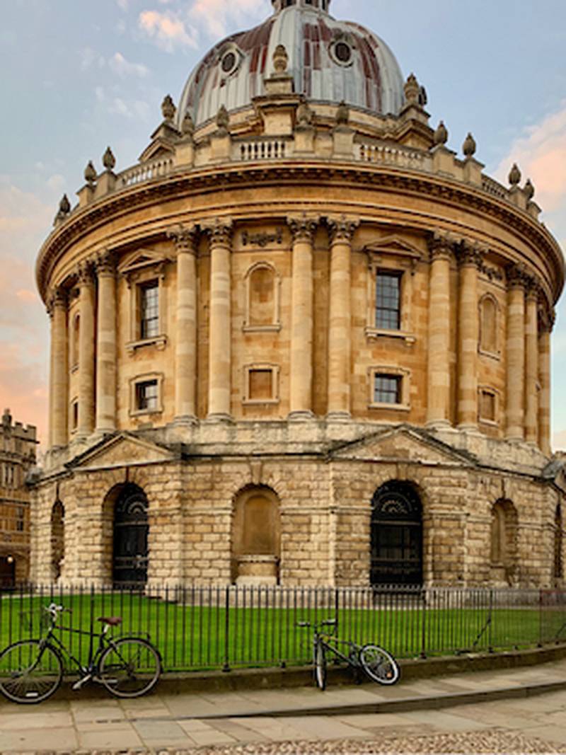 The Cotswolds & Oxford Day Trip