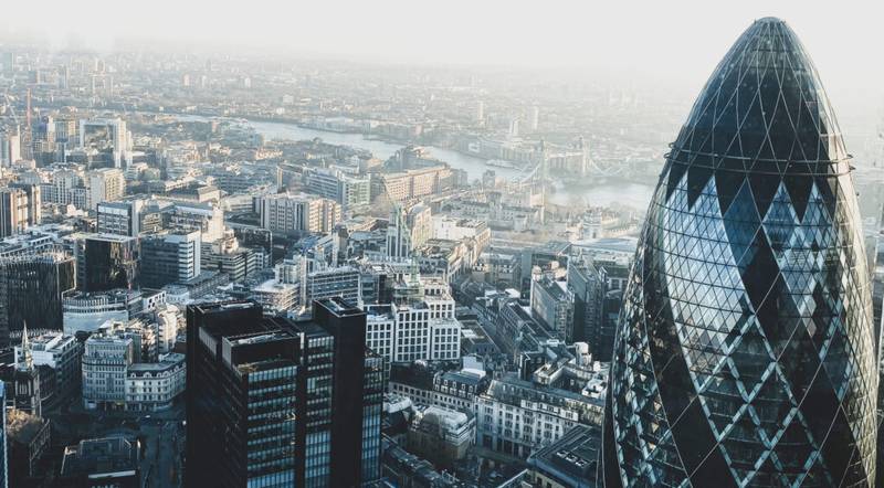 The Ultimate Guide Of The City Of London - London Walks