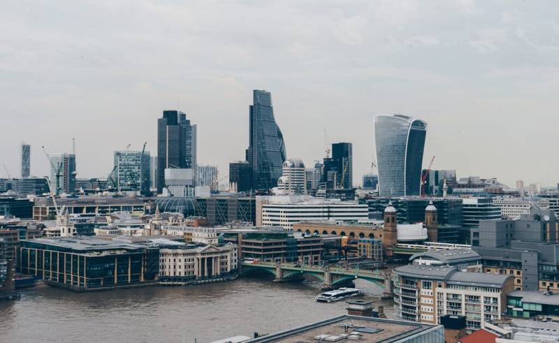 30 Of The Best Panoramic Views Of London- London Walks