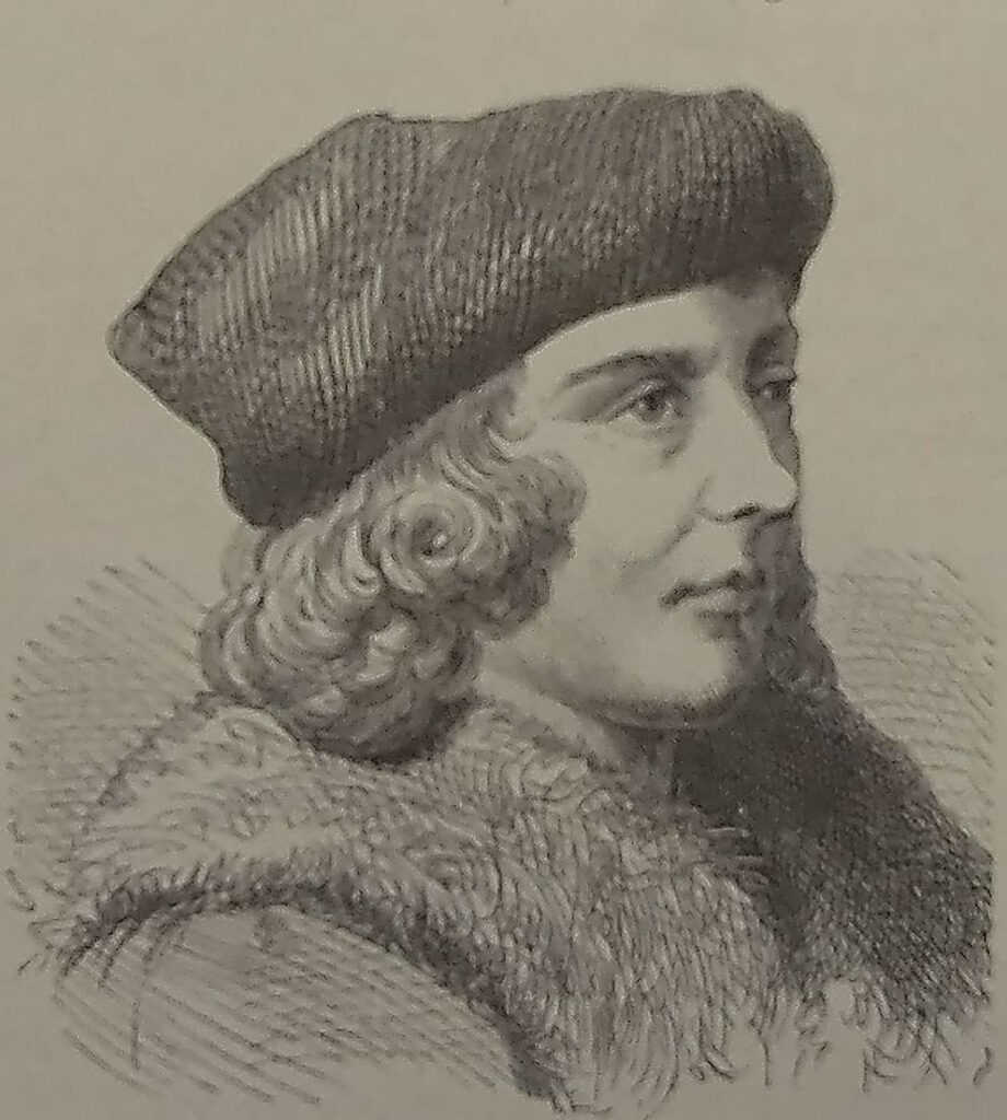 Tudor London – The City of Wolf Hall - London Walks