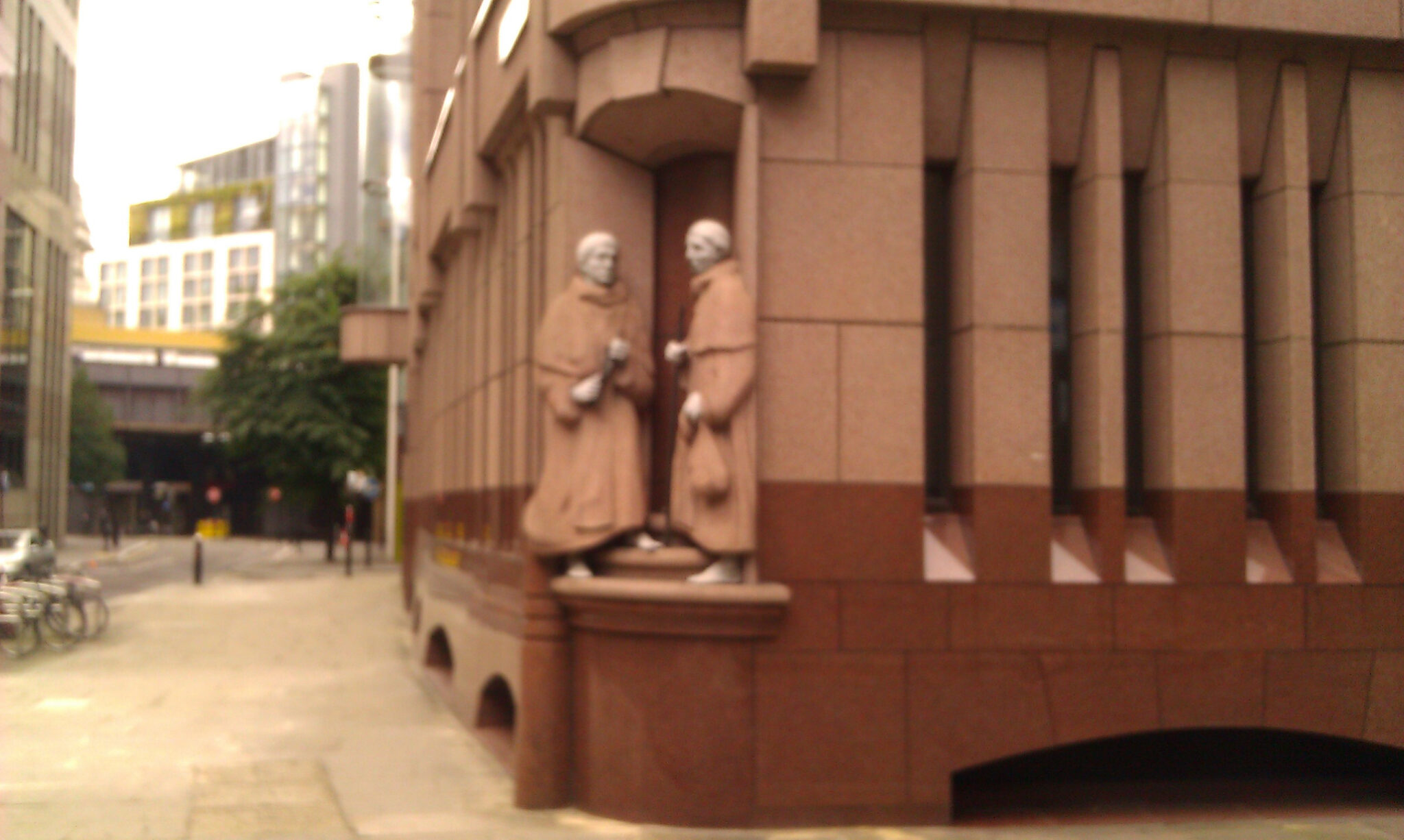 The Peasants' Revolt Anniversary – 'Summer of Blood' - London Walks