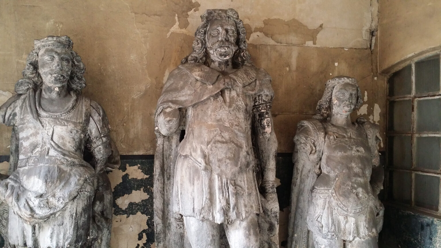 Myths & Legends of London – a May Eve Special - London Walks