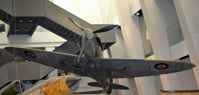 Best Military Museums In London To Learn About British Wars - London Walks