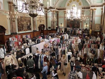 25 Cool and Quirky Shops in London - London Walks