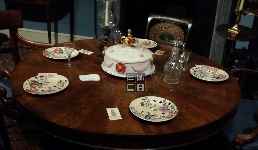 A Charles Dickens Christmas Virtual Tour – his life, his work & his ...