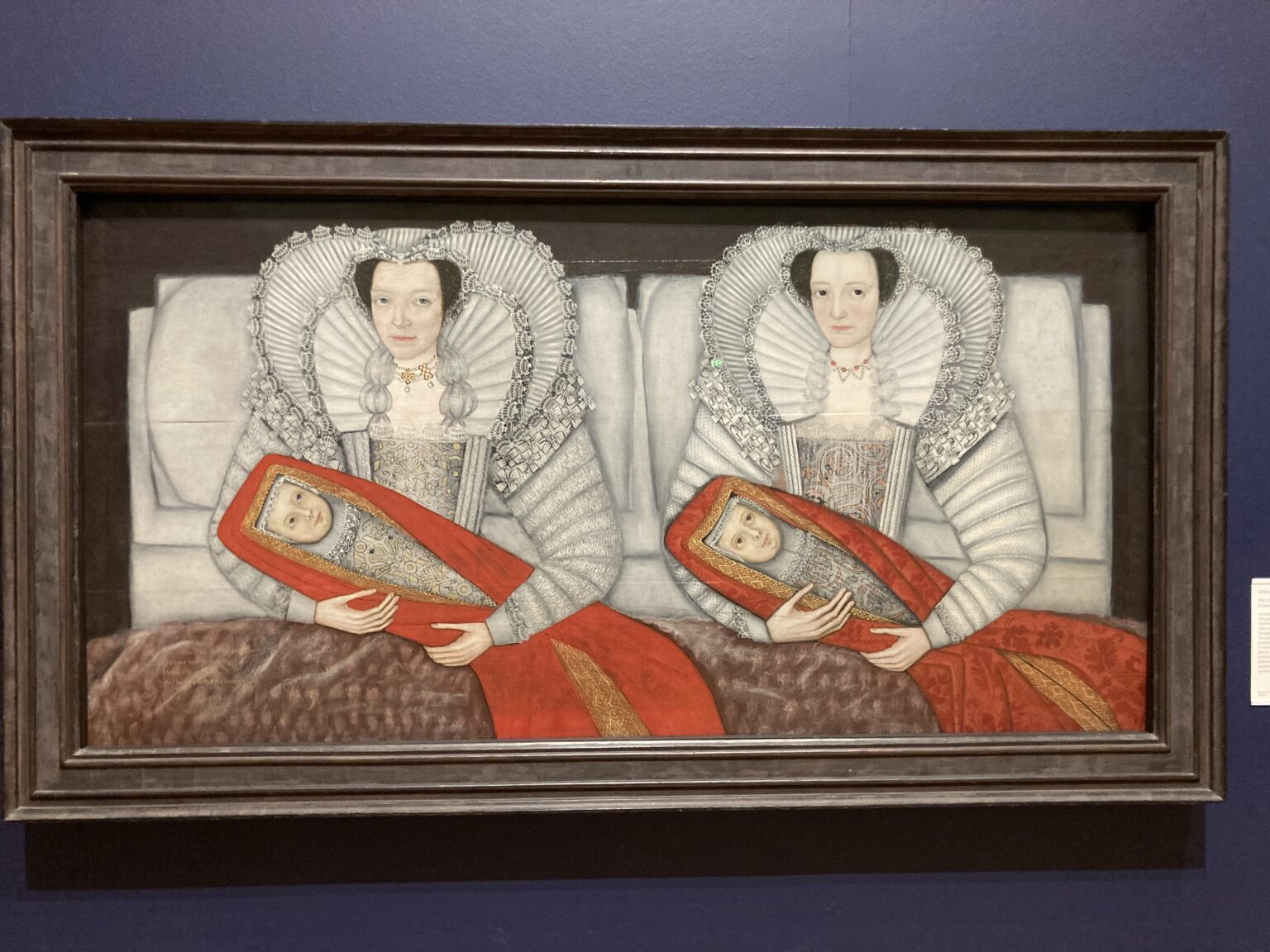 Tate Britain - London Walks