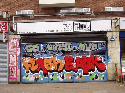 12 Of The Best Record Shops In London- London Walks