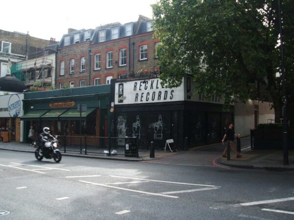 12 Of The Best Record Shops In London- London Walks