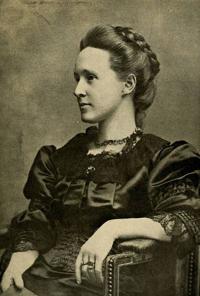 15 Game-changing Famous British Victorian Women - London Walks