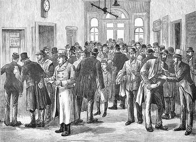 What Was Crime Like In Victorian London?- London Walks