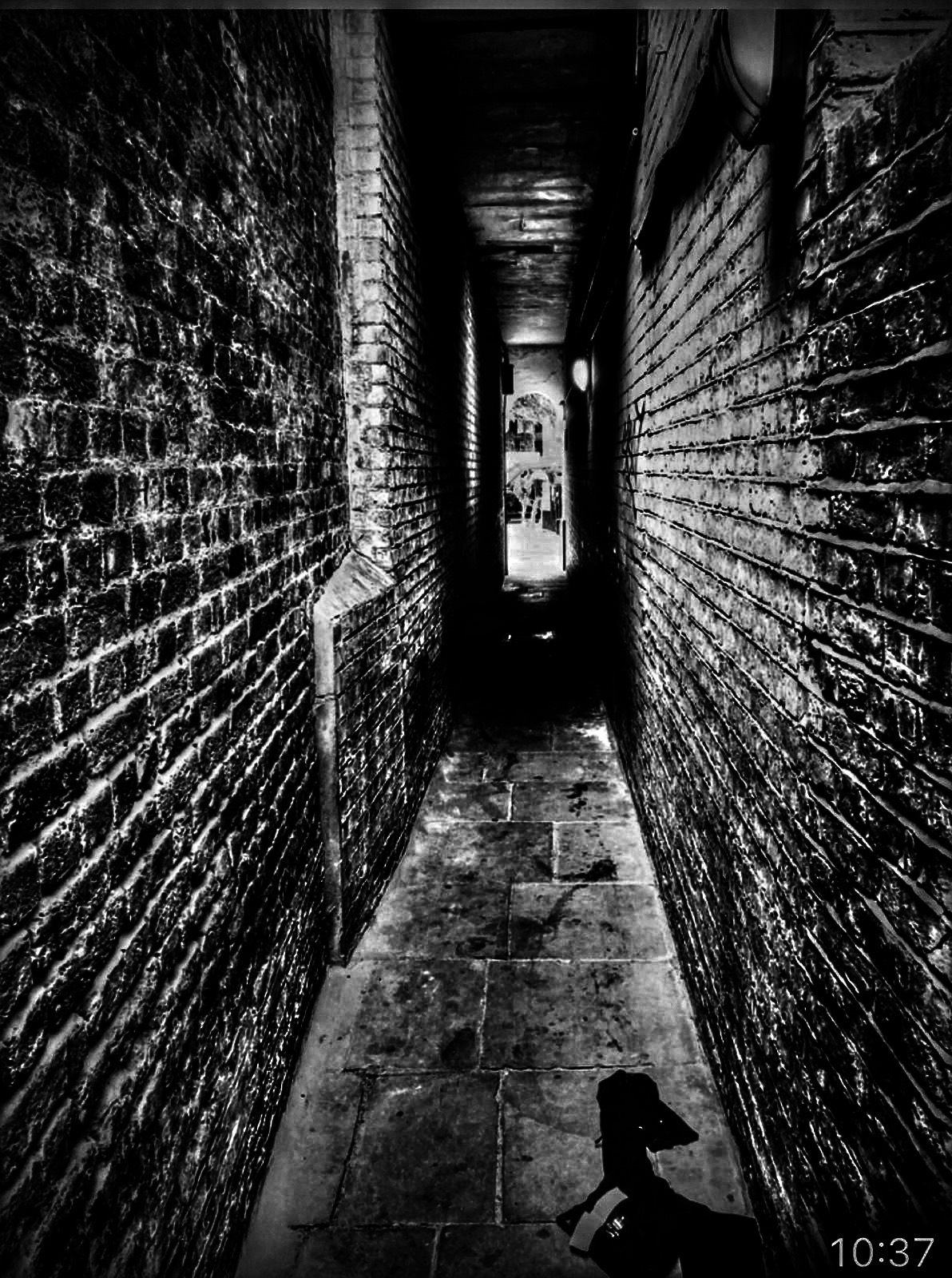 Feminist Jack the Ripper Walk - London Walks