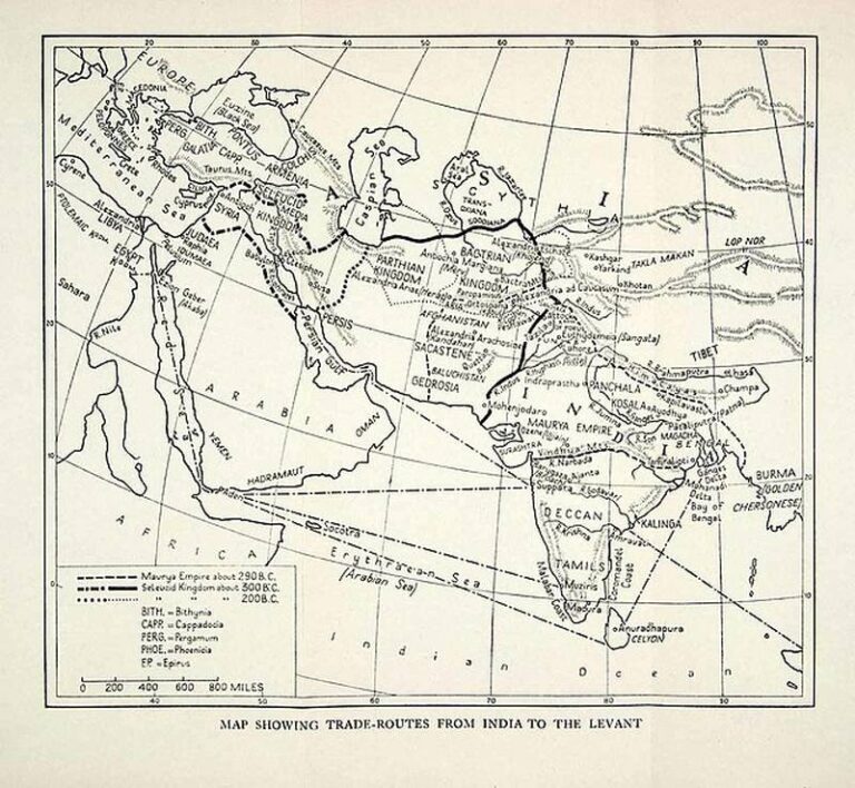 Exploring the Rich History of Curry: From Ancient Origins to Global ...