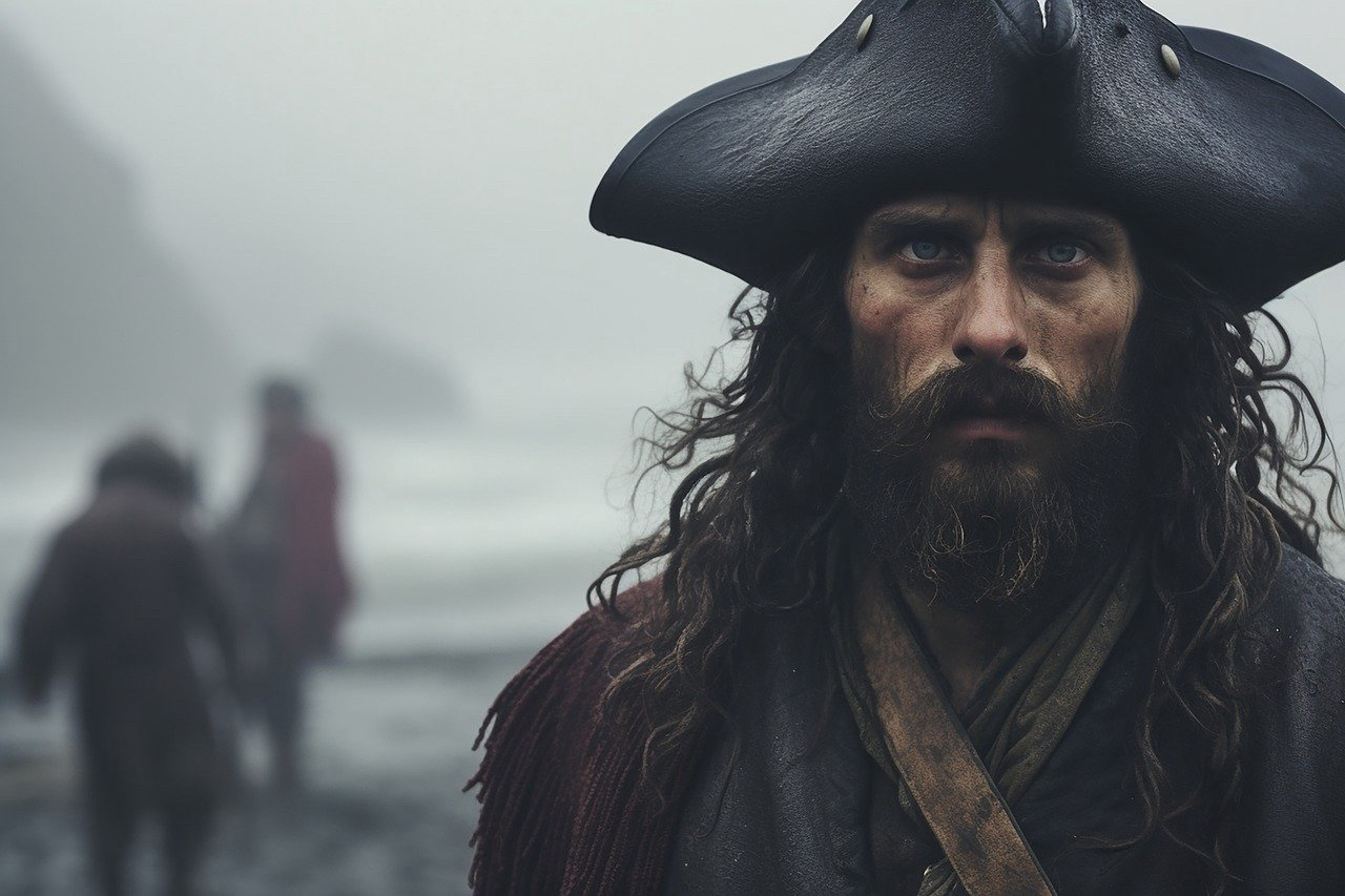 Pirates, Press-Gangs and Execution Dock - London Walks