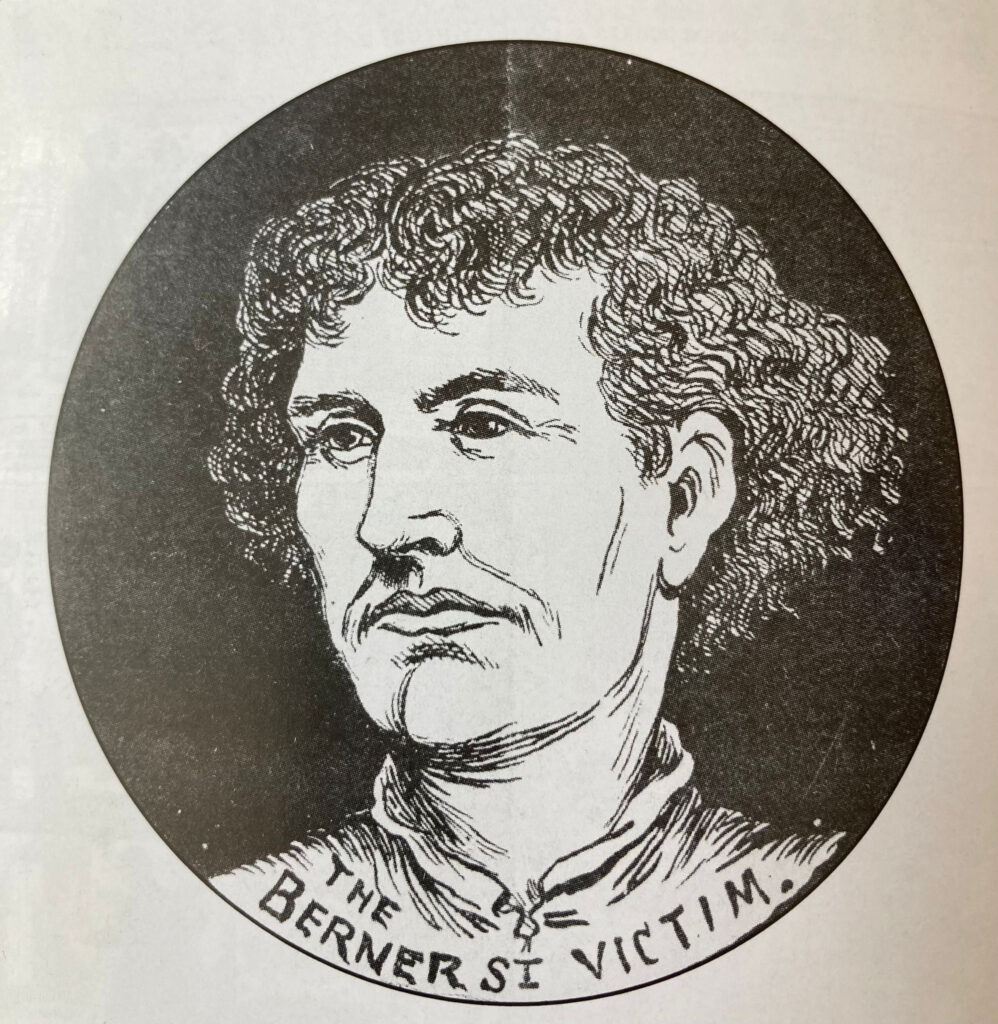 Women of the Abyss – the Victims of Jack the Ripper - London Walks