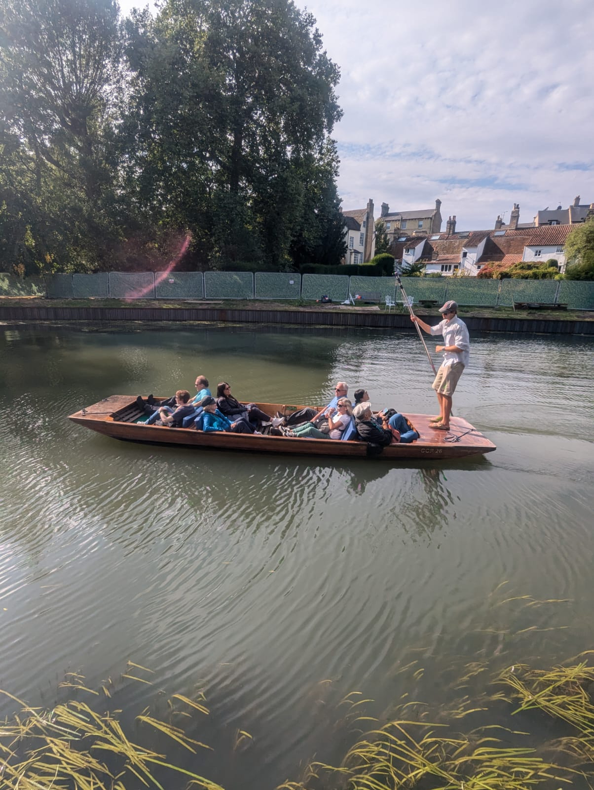 Meet some London Walkers - London Walks