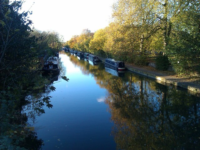 16 Top Things to Do Along Regent's Canal - London Walks