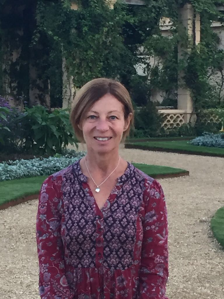 My favourite interview (because I learned so much) – meet our new guide ...