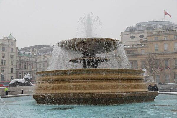 History of Trafalgar Square: London's Iconic Landmark - London Walks