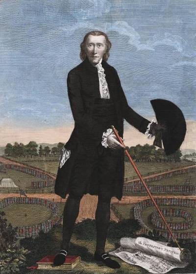 Exploring the Gordon Riots: A Turbulent Chapter in London's History ...