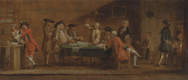 The History of London's Coffee Houses: From 17th Century to Today ...