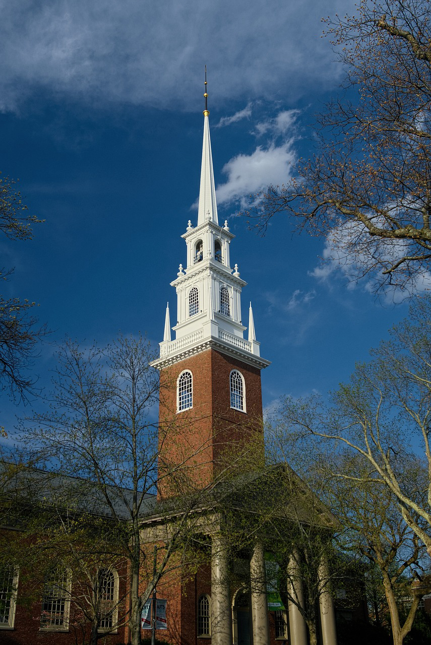Let's meet a stalwart London Walker: Harvard U. Professor Tom U ...
