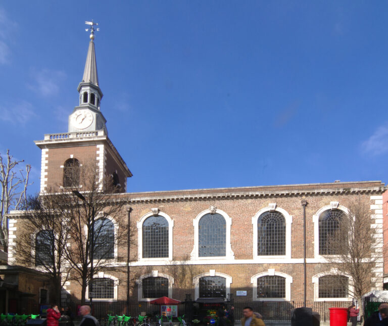 THE LONDON SEASON – Living it up in Mayfair & St James's - London Walks