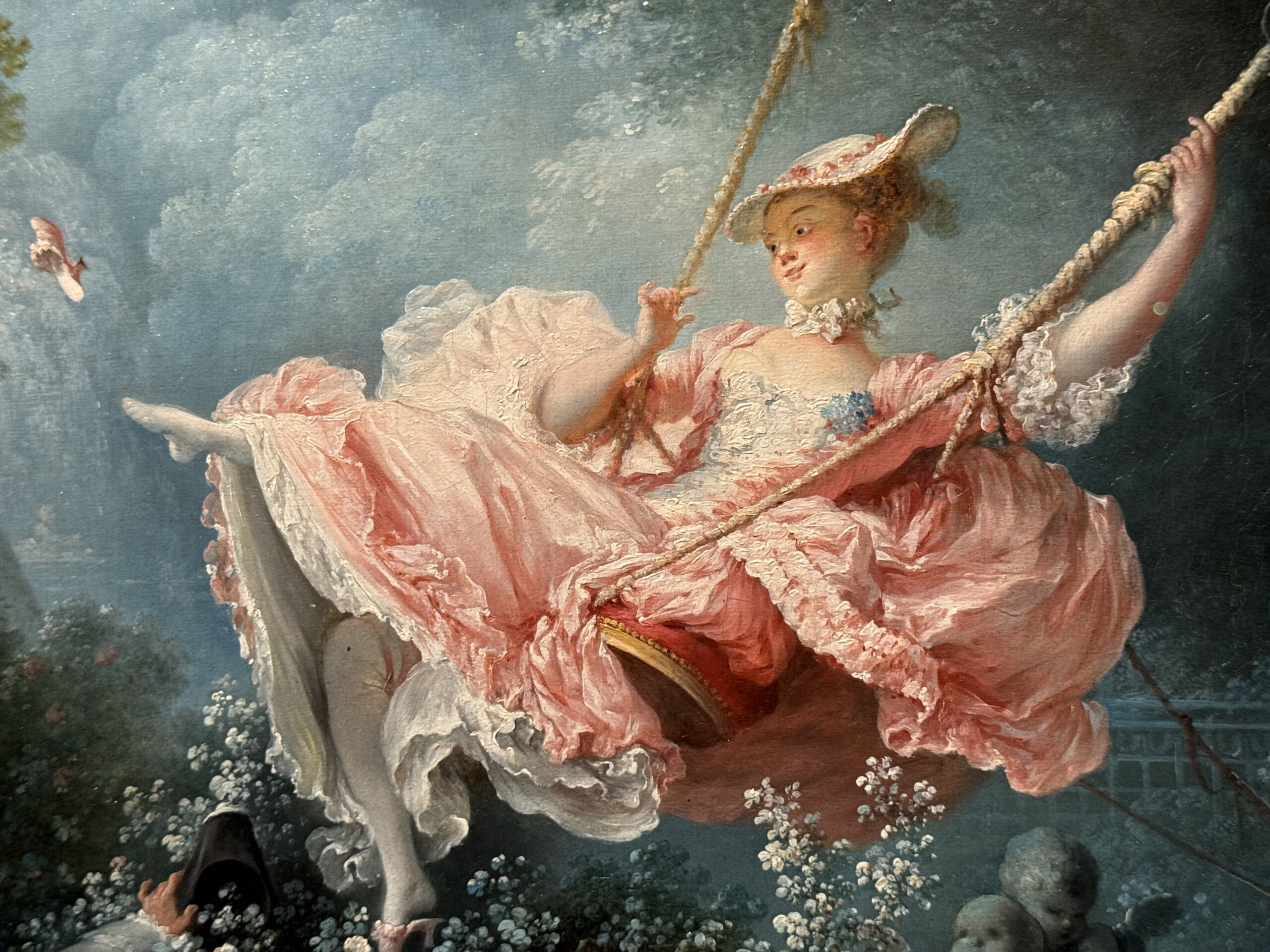 The Wallace Collection – the Jewel in the Velvet Box - London Walks